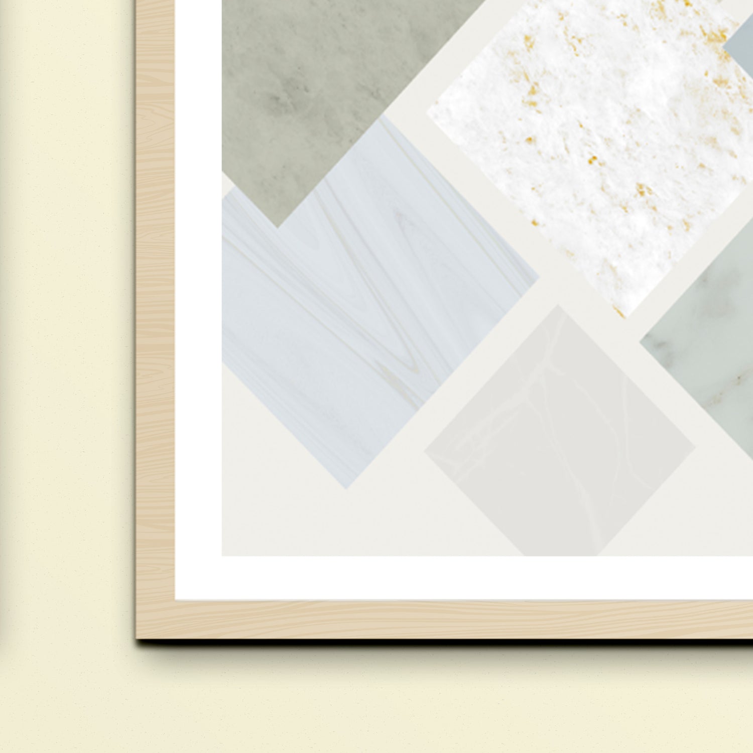 Surah Fatiha Traditional Turkish Islamic Art | Arabic calligraphy Wall ...