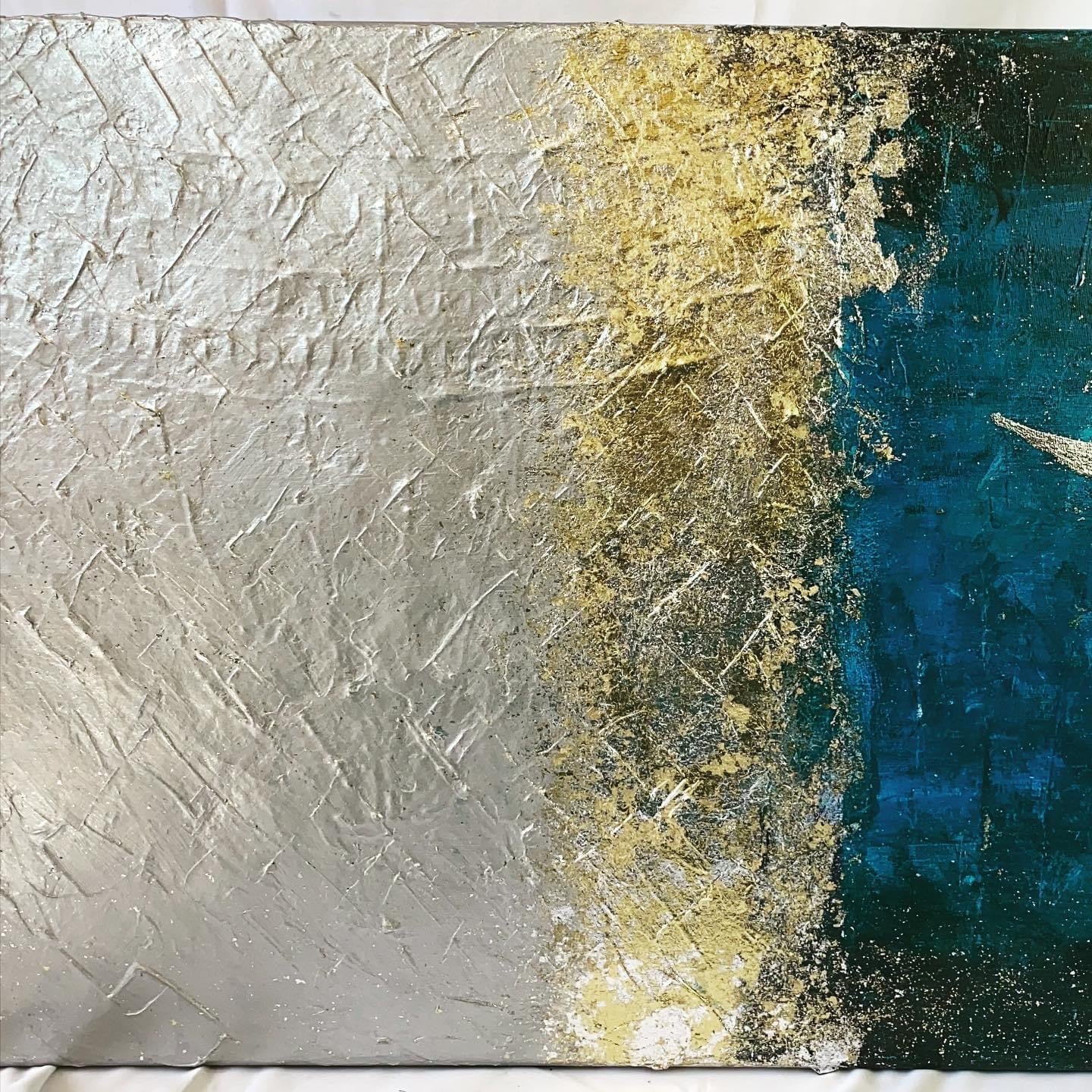 Yaa Rabb | Islamic Handmade painting on canvas #2106 – Ar Raheem ...